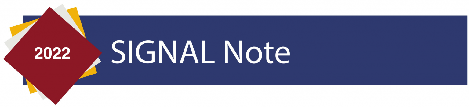 Note 90 – 以色列总理阿里尔·沙龙 – SIGNAL